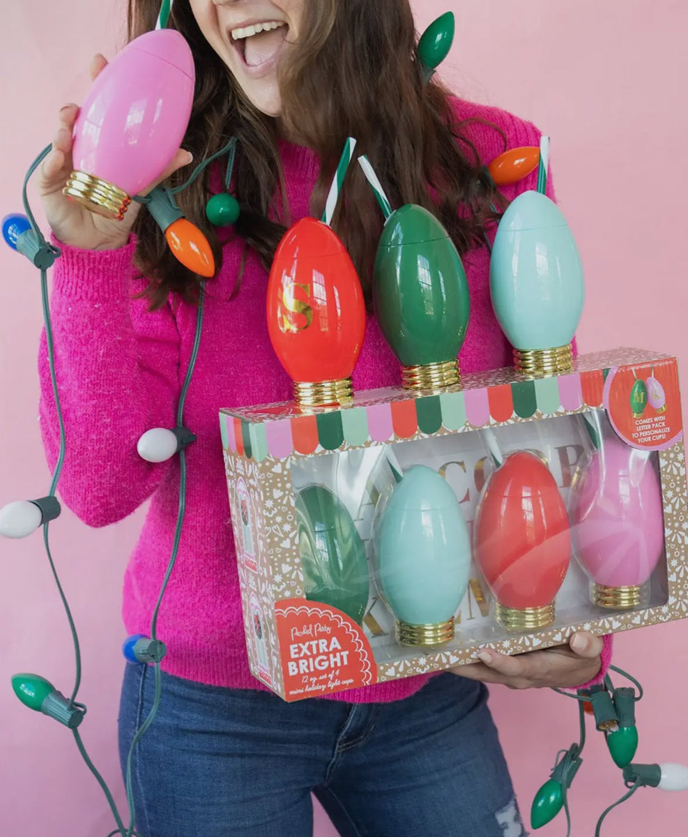 Holiday Sipper – Blossom Shoes and Such